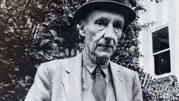 SUBVERSION: W.S. BURROUGHS & NOISE EXPERIMENTS / INDUSTRIAL CULTURE ...