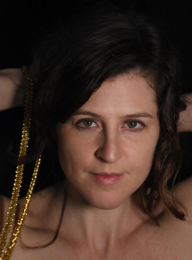 MIRAH | OlympiaFilmSociety.org