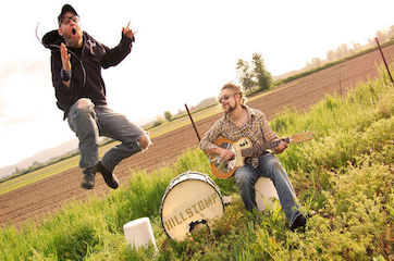 TUSH! BURLESQUE presents A DAY LATE AND A DOLLAR SHORT ...