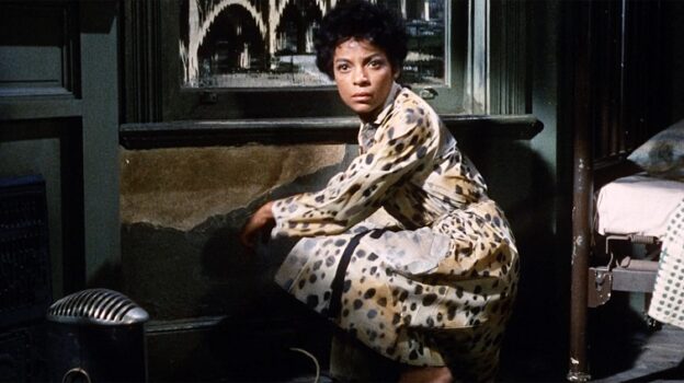 UPTIGHT (1968) | OlympiaFilmSociety.org